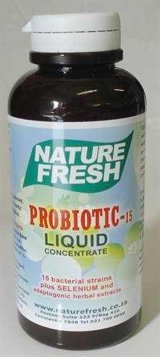 Q & A Parasites and Probiotics 2016